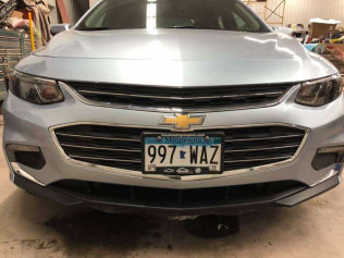 Before & After Gallery | Garys Auto Body