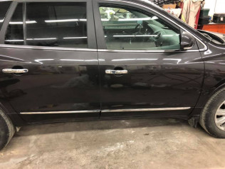 Before & After Gallery | Garys Auto Body