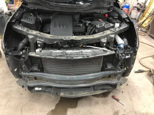 Before & After Gallery | Garys Auto Body